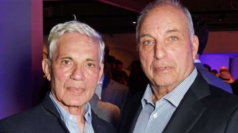 Top 10 Richest UK People List With Net Worth [Updated 2025]